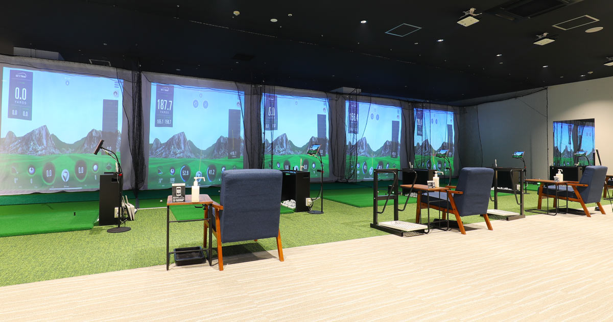 B’s Golf Gardenの公式ブログ | B’sゴルフガーデン箕面